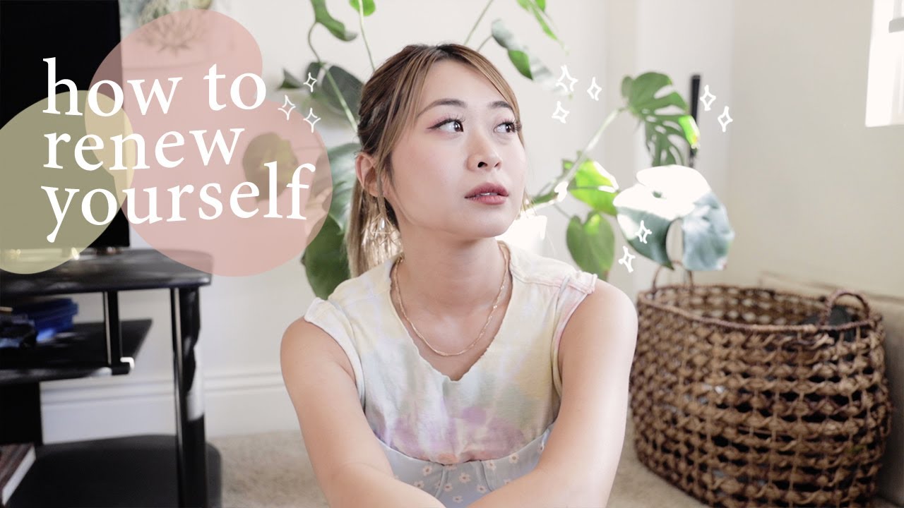 Bloom again: Easy steps to personal renewal this season