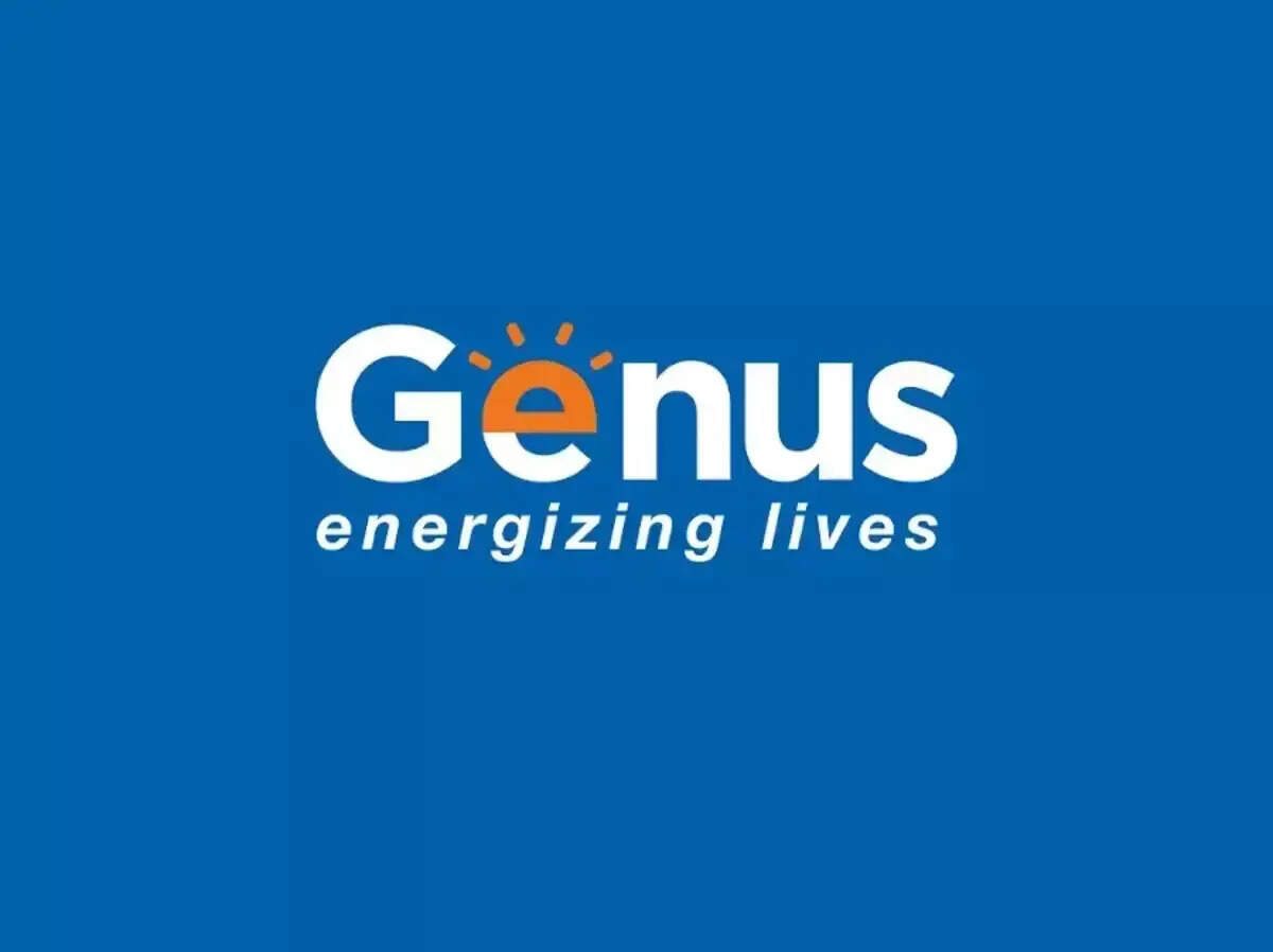 I-Sec downgrades Genus Power Infrastructures to Add, target price Rs 440