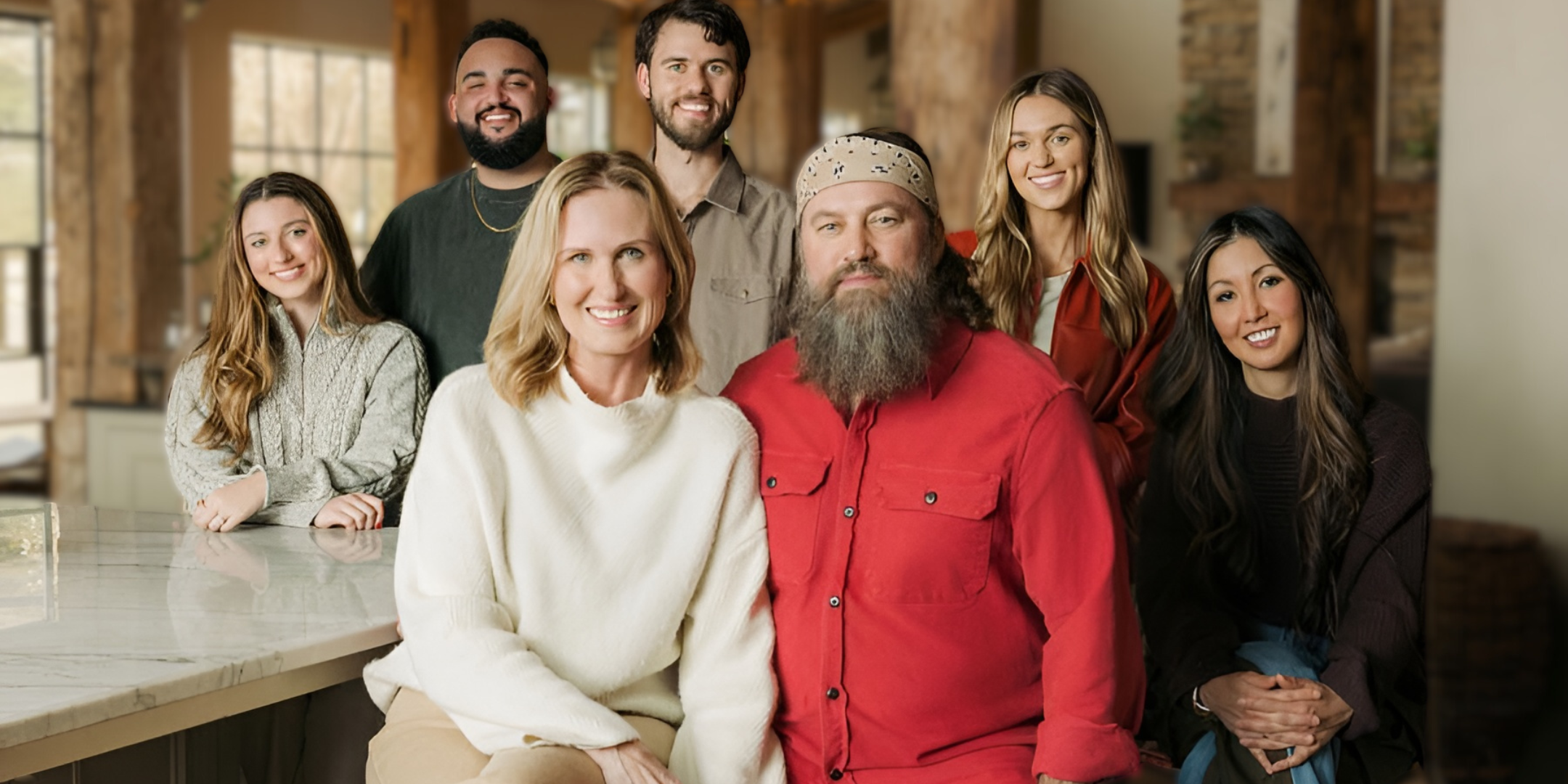 Here’s How Duck Dynasty: The Revival Will Pay Tribute To Phil Robertson