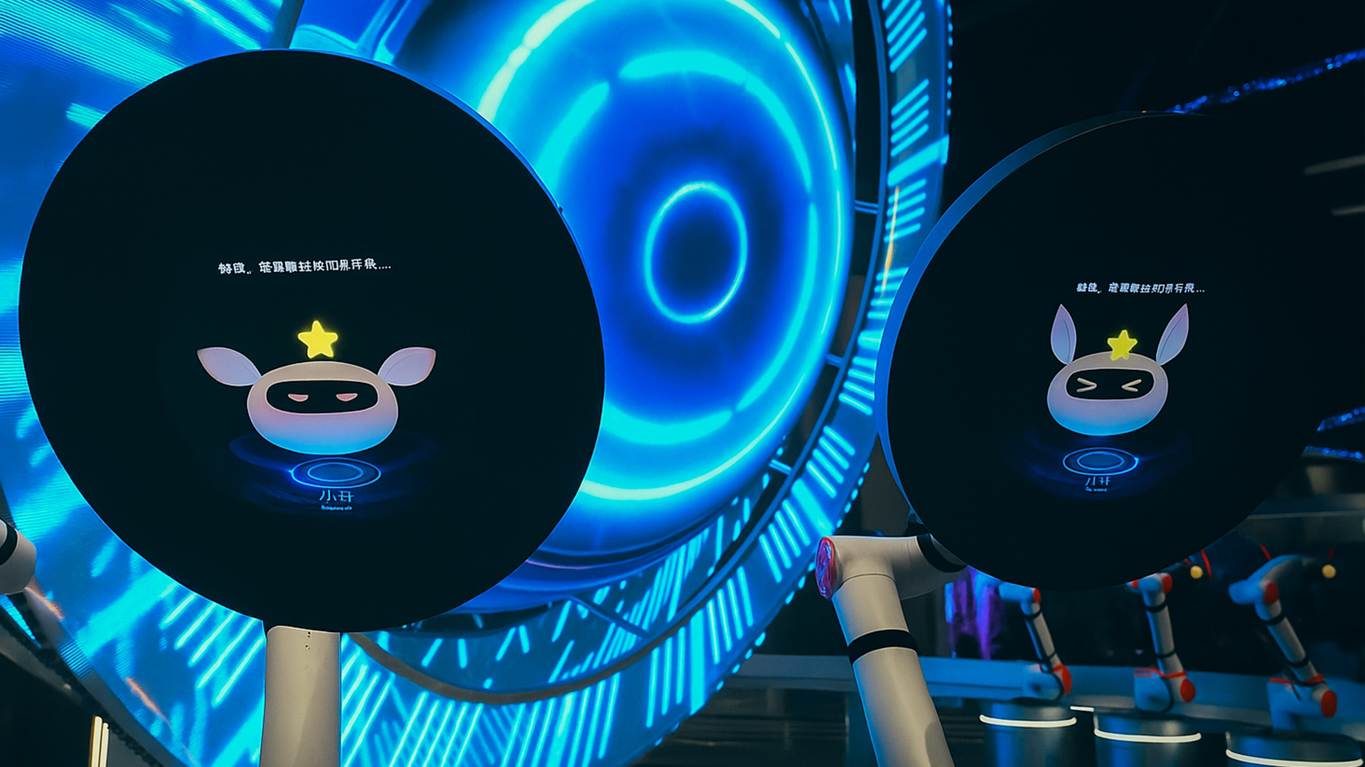 Inside China’s Stunning Science Museum – Did They Build a Spaceship?