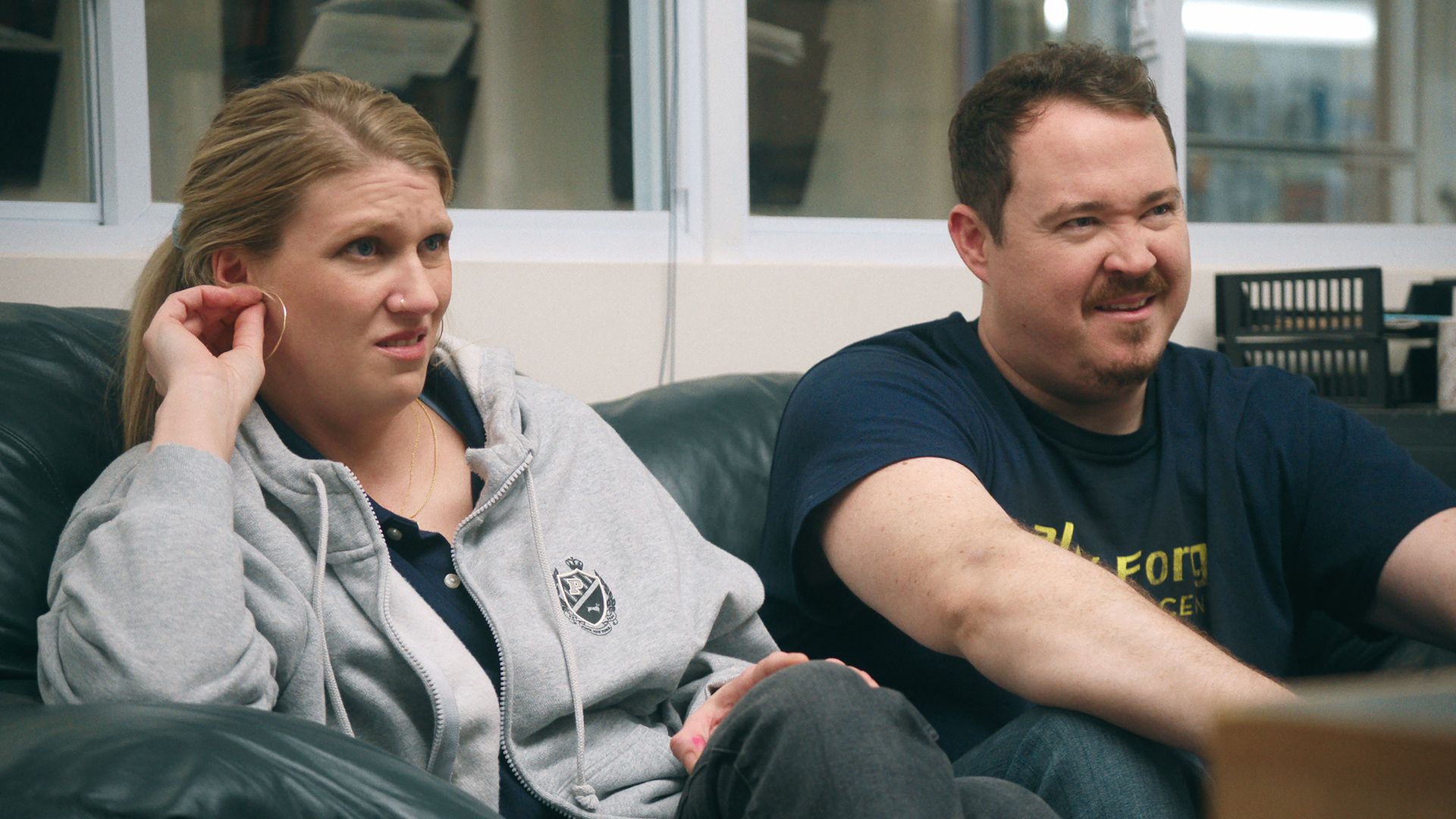 Netflix viewers 'up all night' binge-watching 'masterpiece' returning show