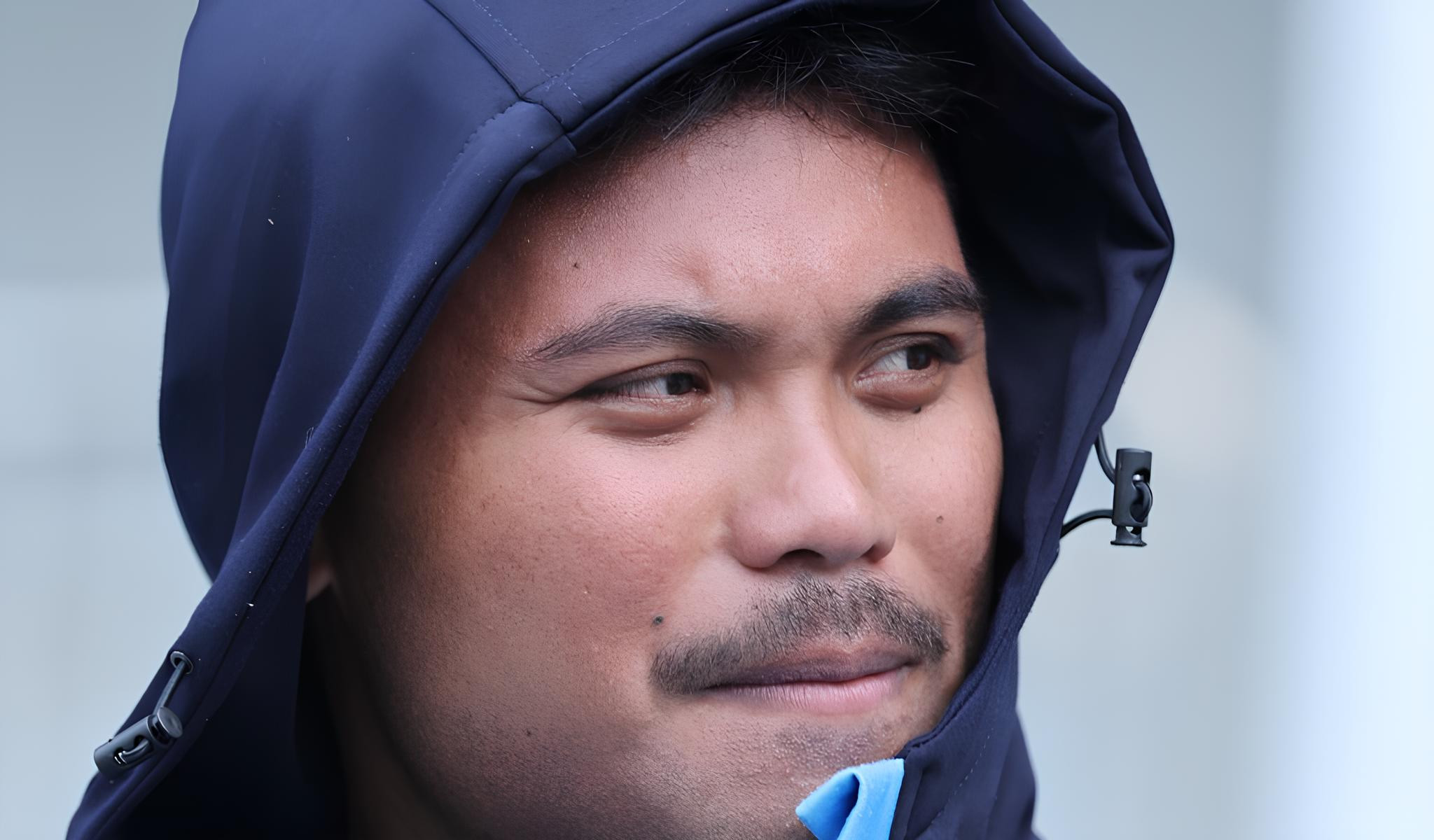 Saddil Ramdani Terus Menempa Diri untuk Persib Bandung