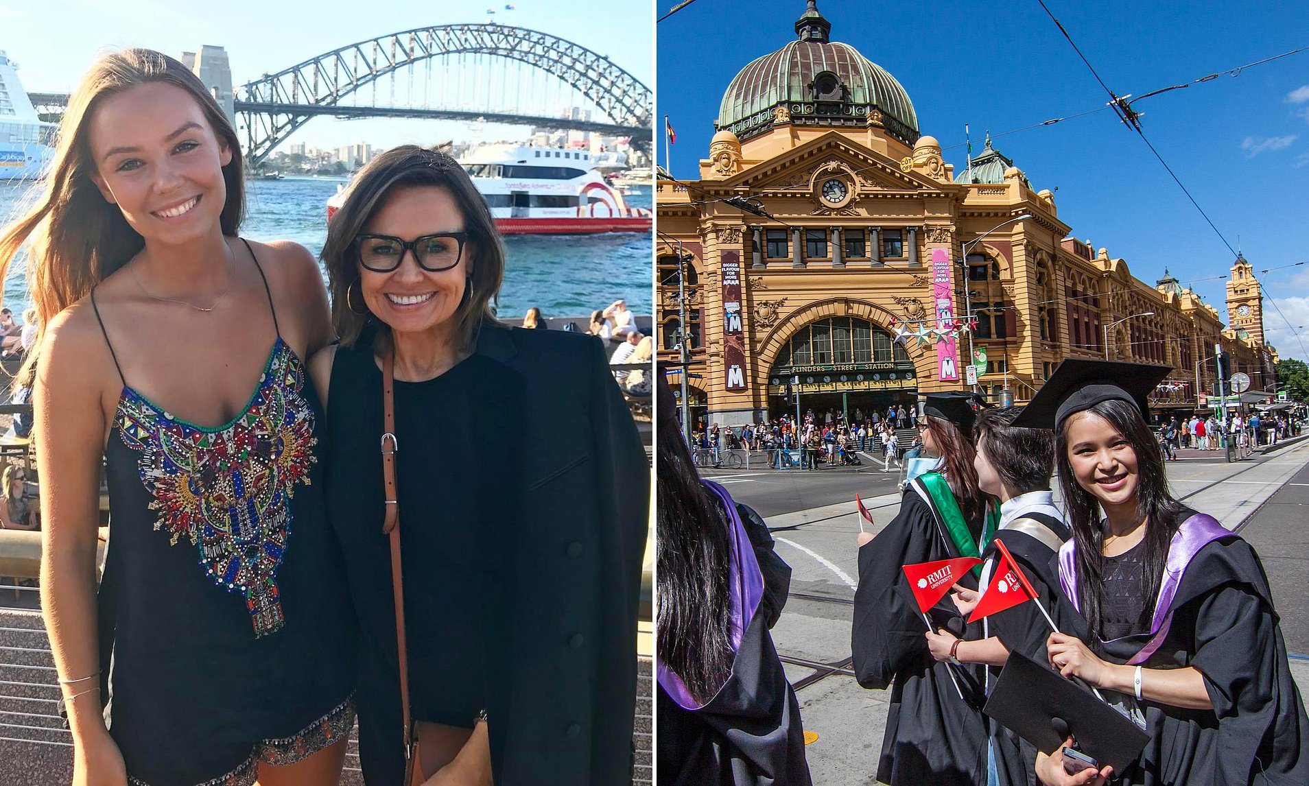 Sussan Ley's shock response to Labor's bid to slash the HECS bill for ...