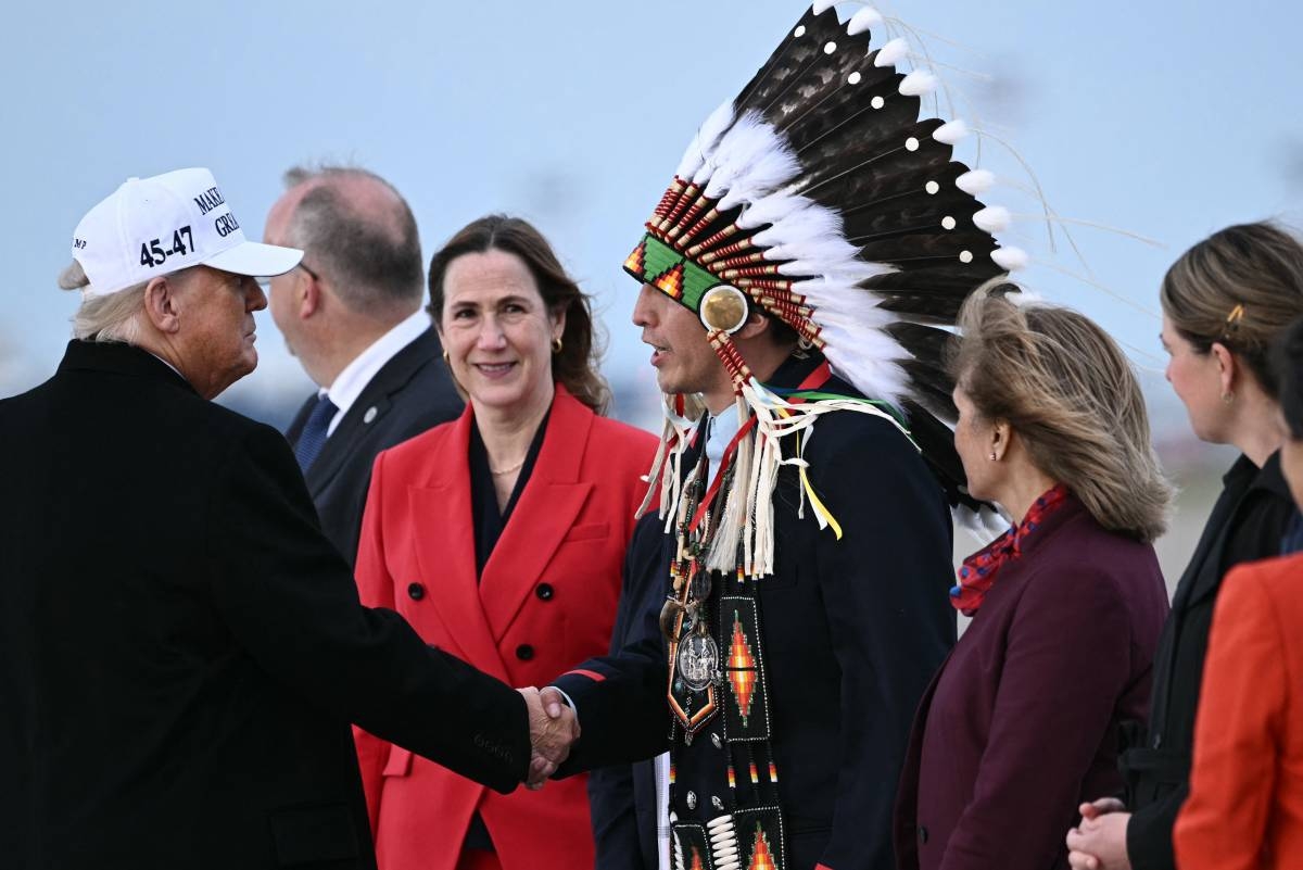 G7 confronts Israel-Iran crisis as Trump dominates summit