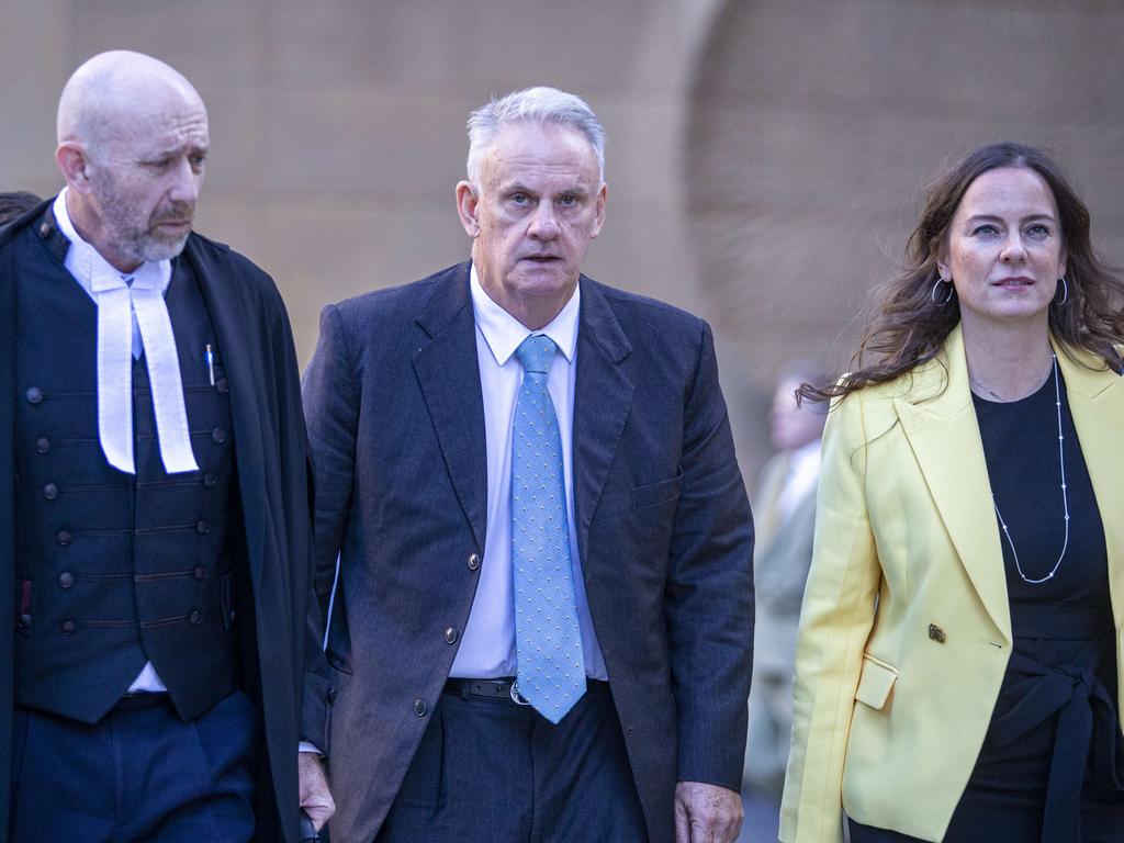 Latham’s failed attempt in vilification case