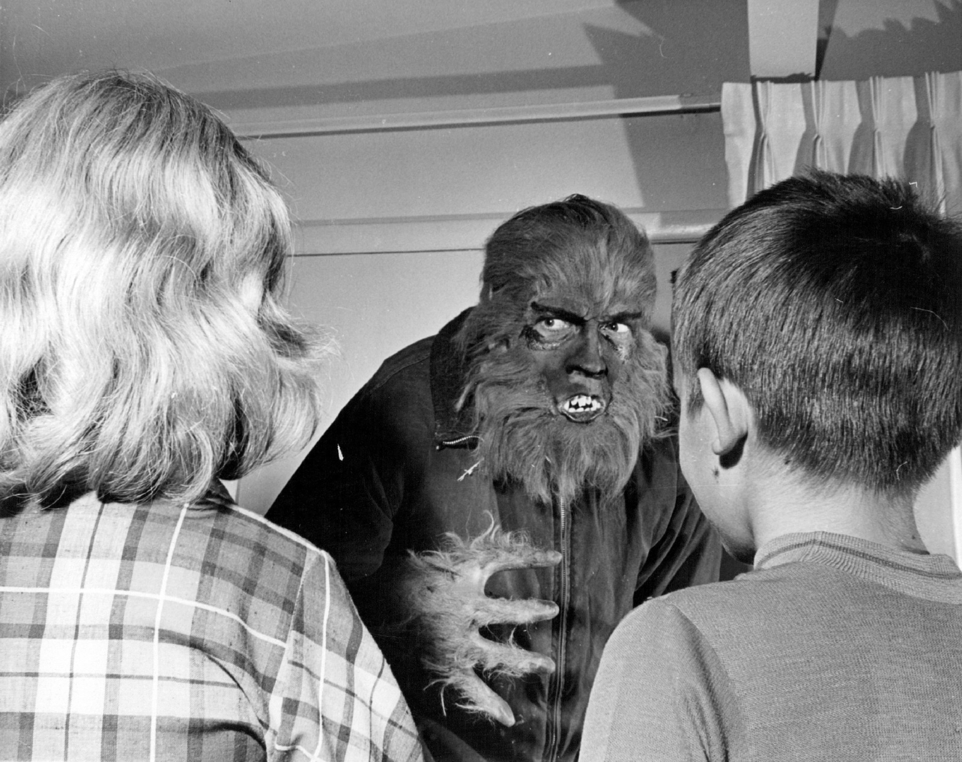 Europe's werewolf trials: a dark historical chapter