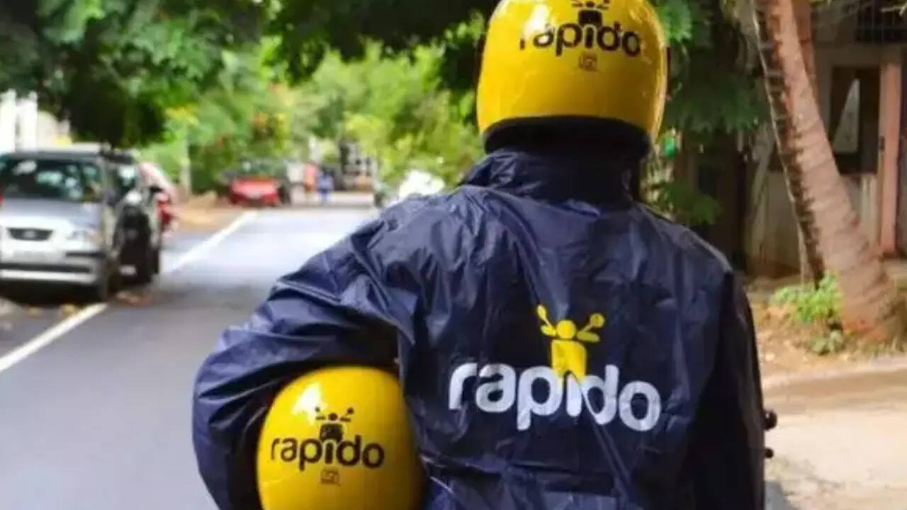 Bike taxi ban in Karnataka: Rapido claims it 'paused' services; Ola ...