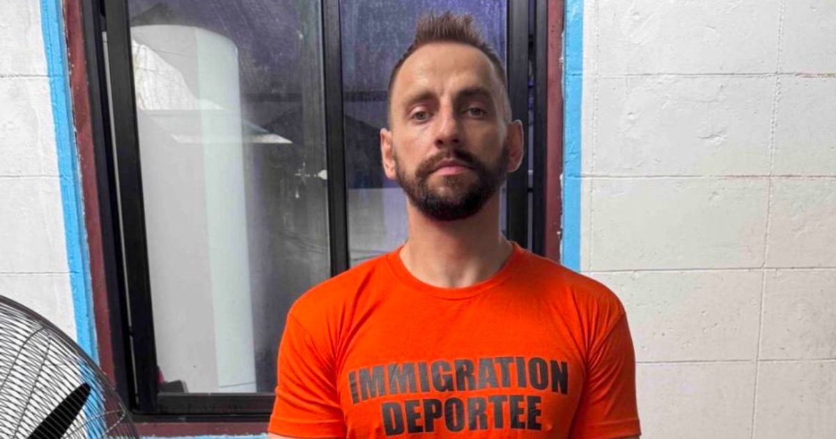 Controversial vlogger Vitaly transferred to BJMP