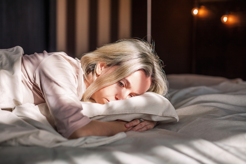 Check These Symptoms – They Could Reveal Liver Problems