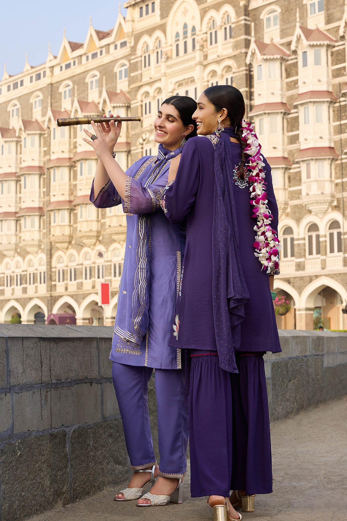 Lakshita embraces change and craft in their summer 2025 collection