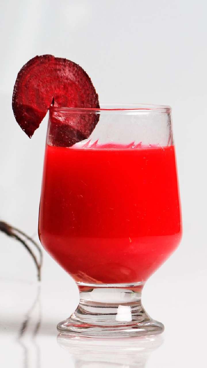 What Happens To Your Body When You Drink Beetroot Juice Every Morning?