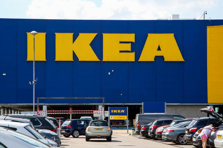 Ikea closing two UK stores today - full list of affected locations