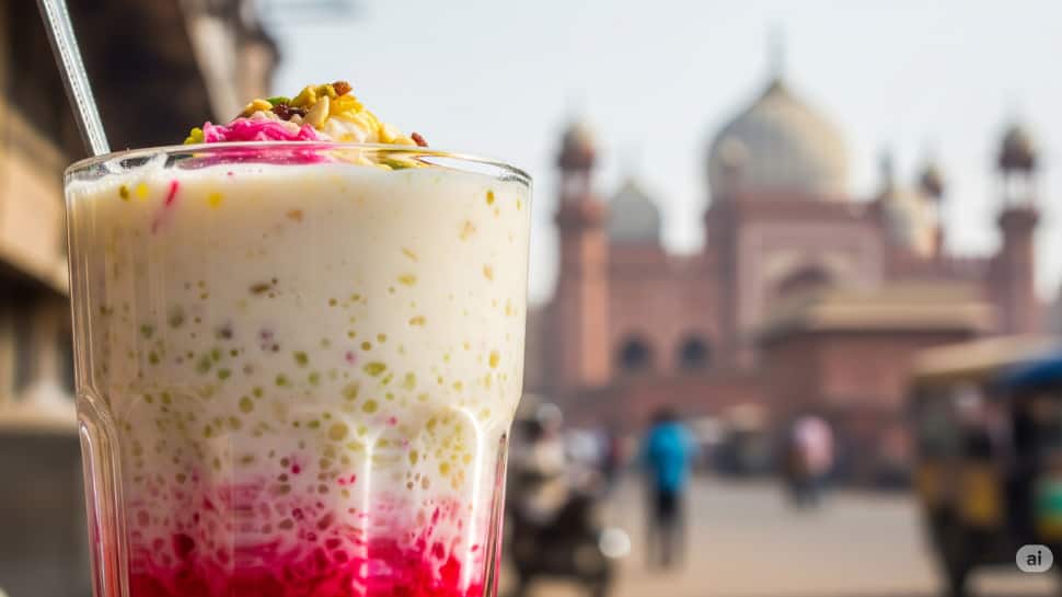 10 Must Try Street Foods In Chandni Chowk