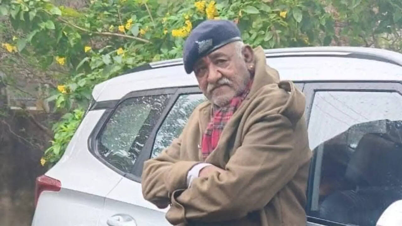 Ranarnab Deb, brother of Puri King Dibyasingha Deb, dies at 67; last ...