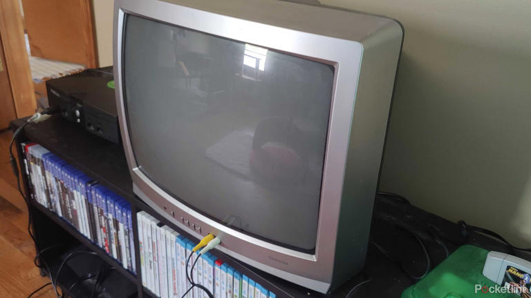 These retro TVs look cool but they're hiding a deal-breaking secret