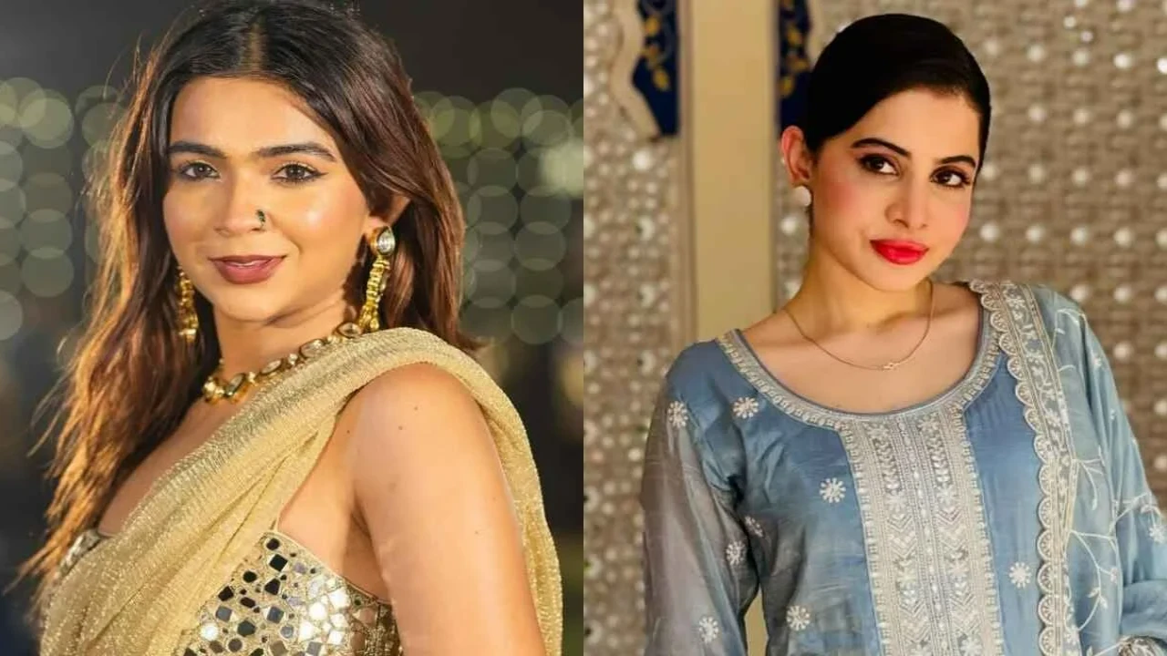 The Traitors: 5 behind-the-scenes revelations by Apoorva Mukhija- Uorfi ...