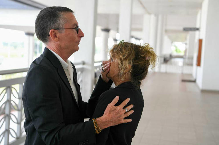 The wound caused by GMP's 'gay witch-hunts' is festering - Stephen ...