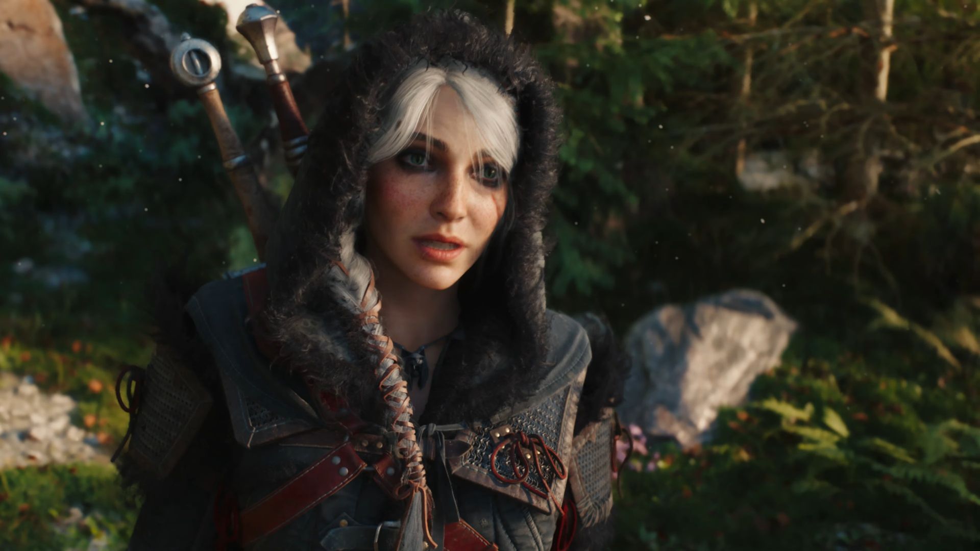 CD Projekt Red says The Witcher 4 will be a 'more console-first ...