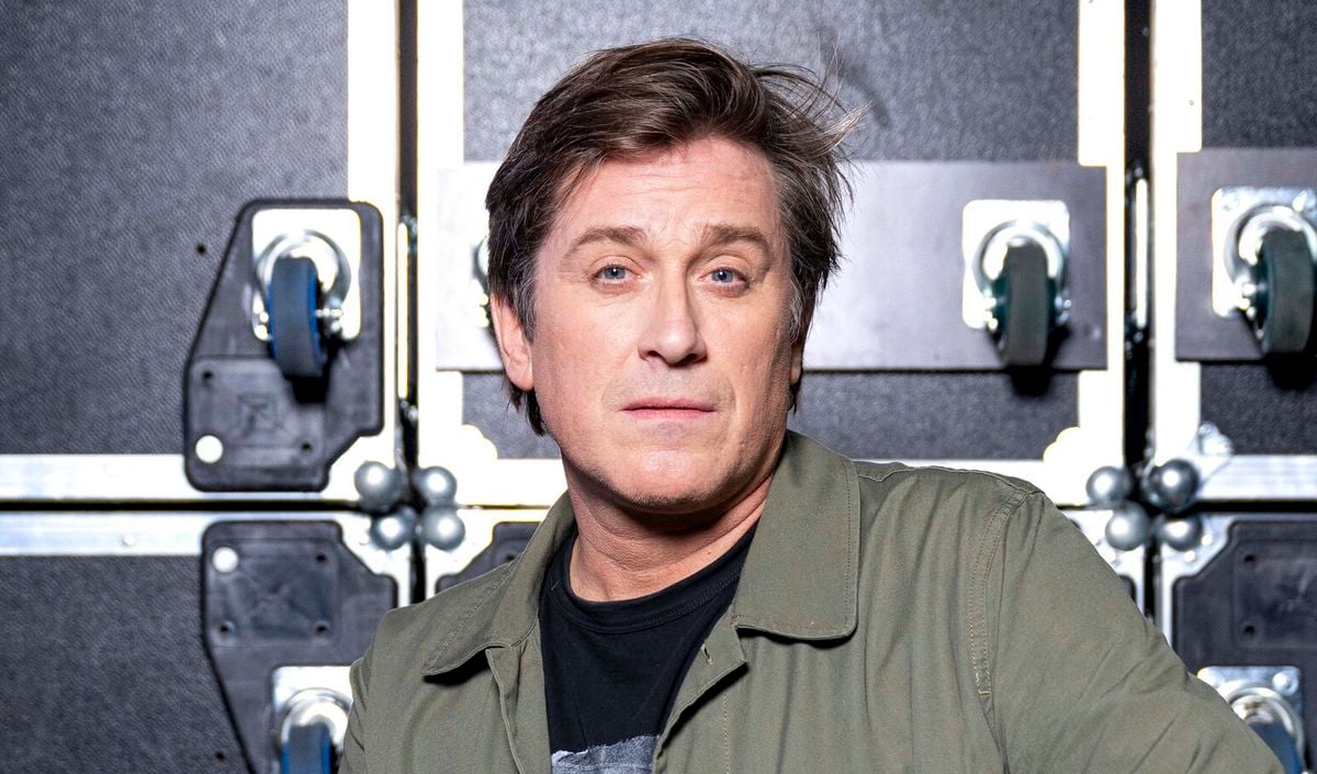 Thomas Dutronc en couple : voilà pourquoi il refuse de montrer sa ...