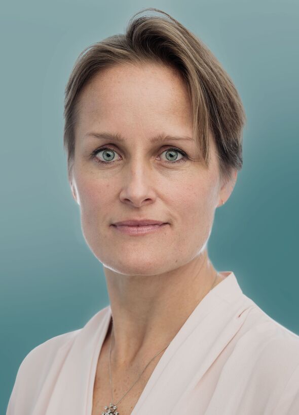 MI6 picks first female as chief in ‘historic' move amid unprecedented ...