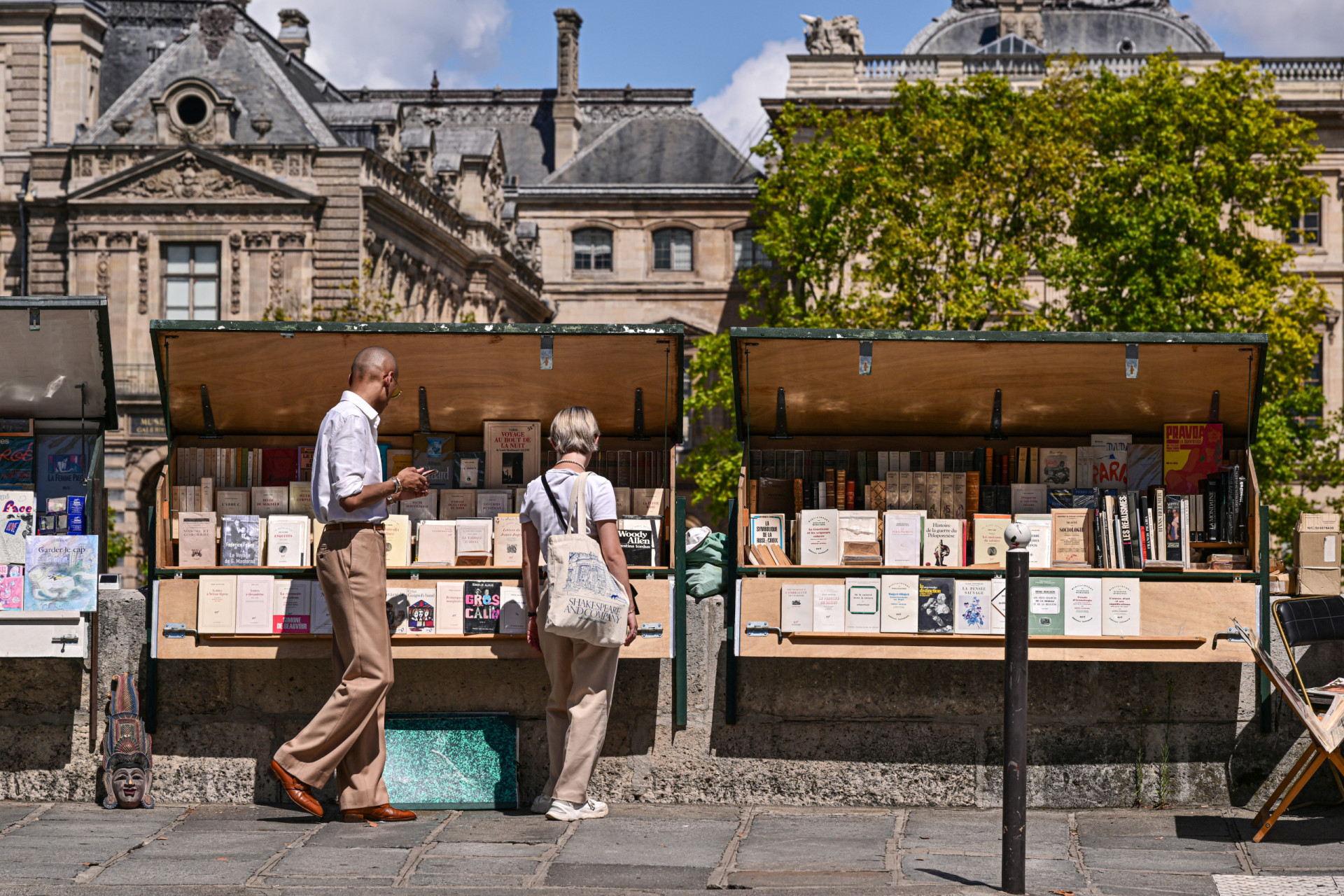 Love reading? These are the best book towns in the world