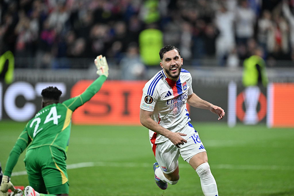 New Man City signing Cherki wants to 'kill' Man Utd