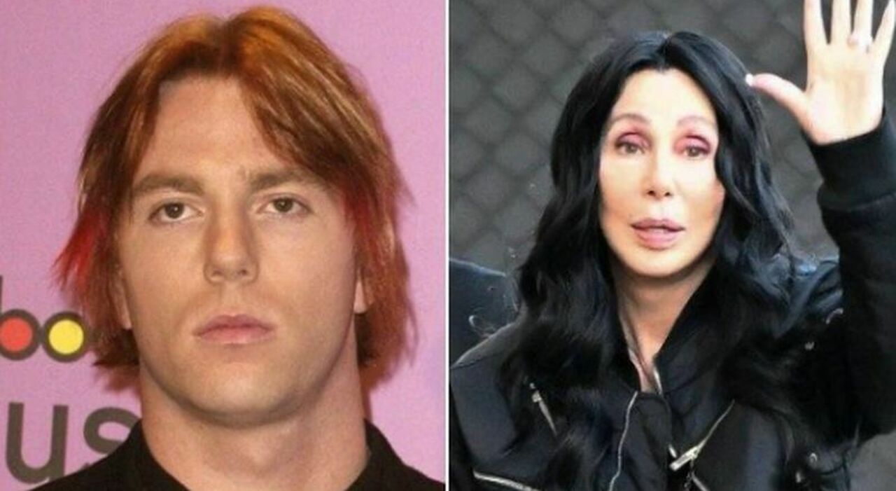 Cher, il figlio Elijah Blue Allman trovato in casa privo di sensi ...