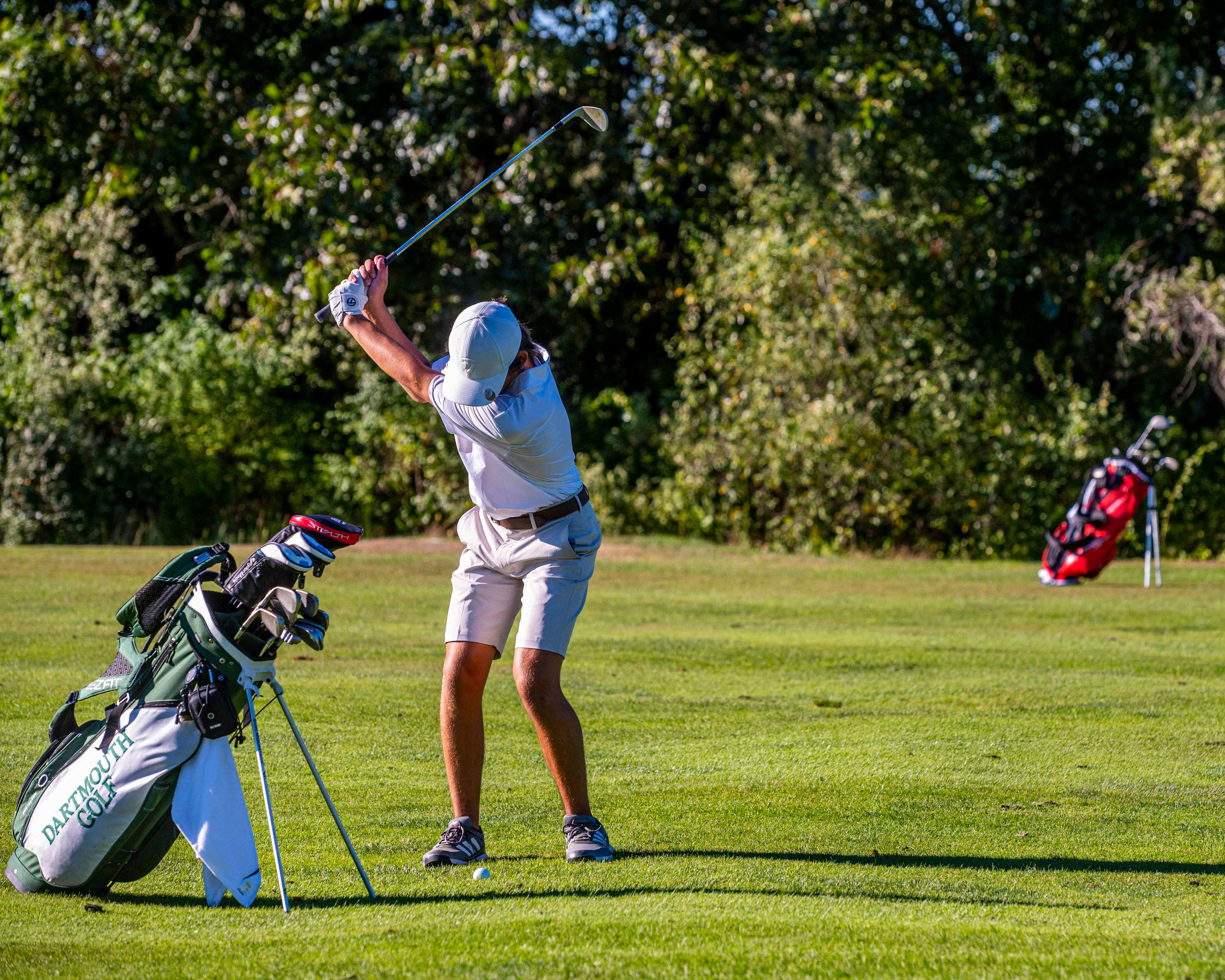 It's National Golf Lover's Day. Here's some great places to hit the ...