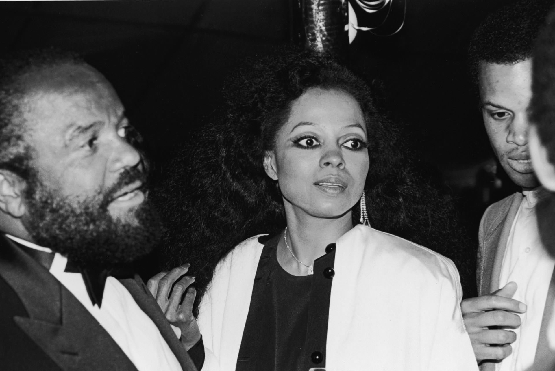 The groovy history of Motown Records