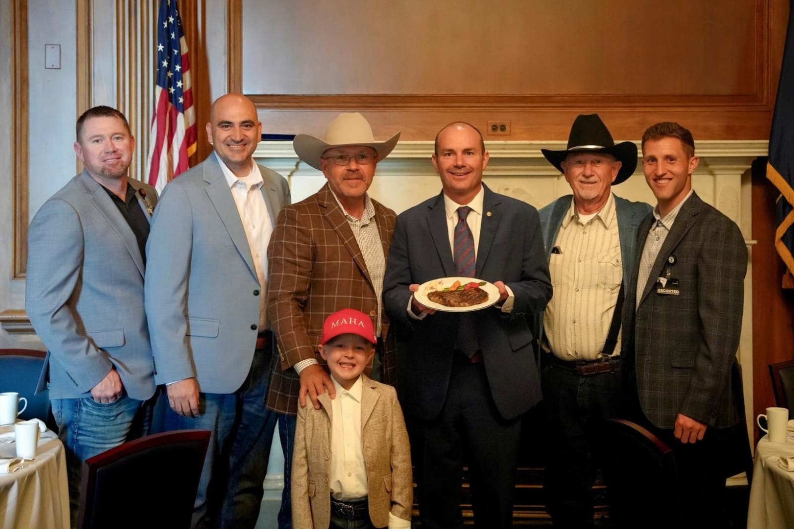 What Did Mike Lee Say? MAGA Senator Condemned for 'Despicable' Remarks ...