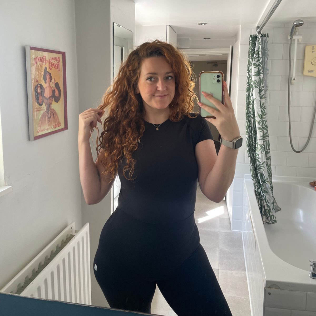 I’ve Always Been Intimidated by Weights – but This Workout App ...