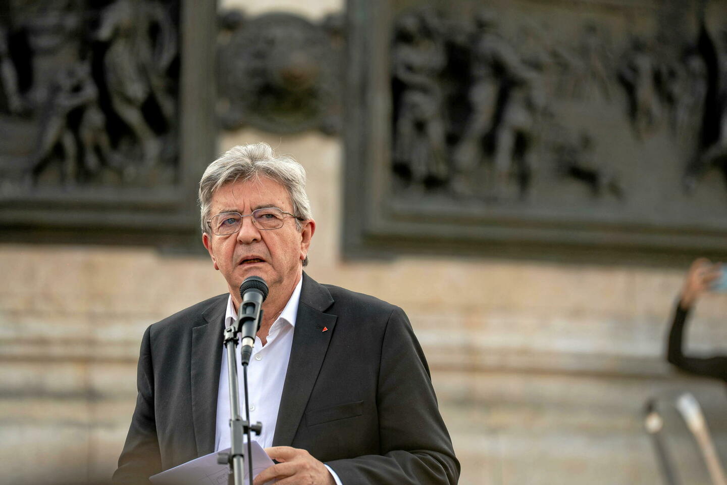 3883-Jean-Luc Mélenchon et la névrose du Parti socialiste 2 posts - Le ...