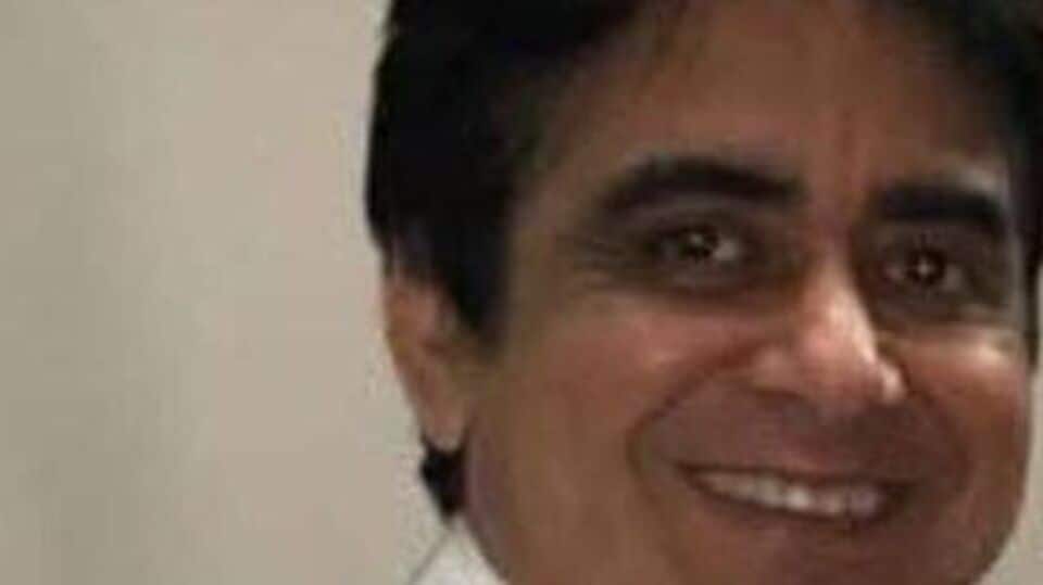 Air India crash: ‘Hero' Captain Sumeet Sabharwal's crucial midair call ...