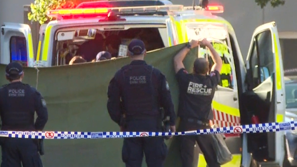 Underworld figure targeted in brazen kebab shop shooting