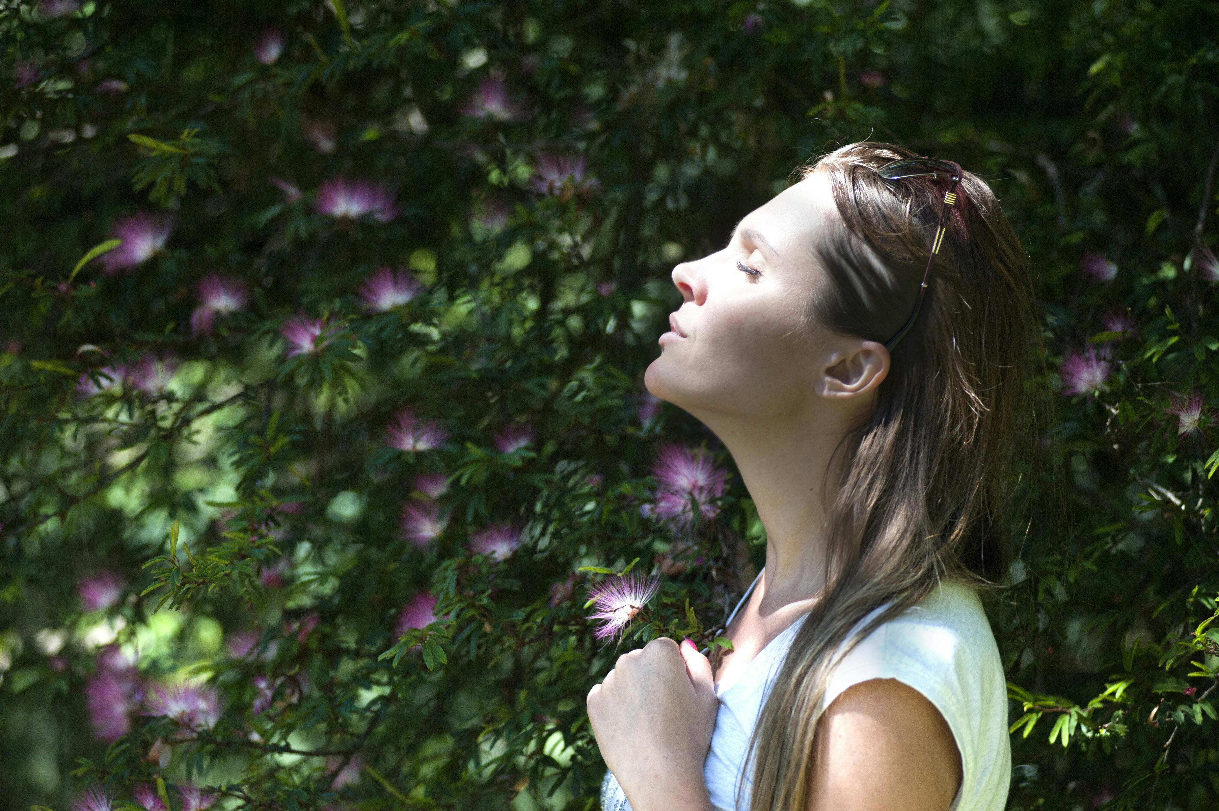 Quotes that will calm an anxious mind