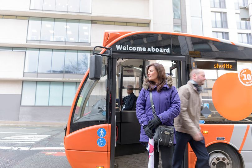 Devon set for major bus and travel link upgrade