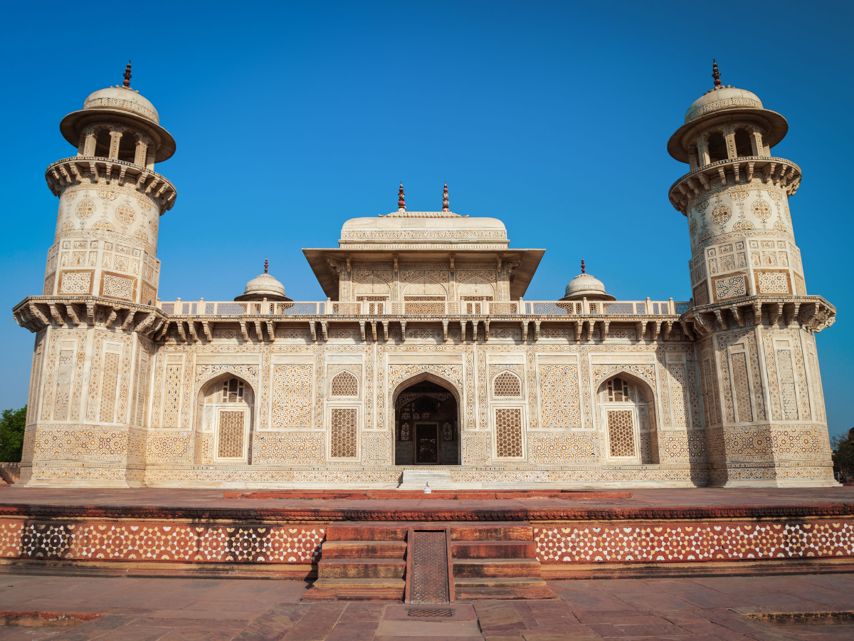 8 lesser-known Mughal monuments from across India that are a must-visit
