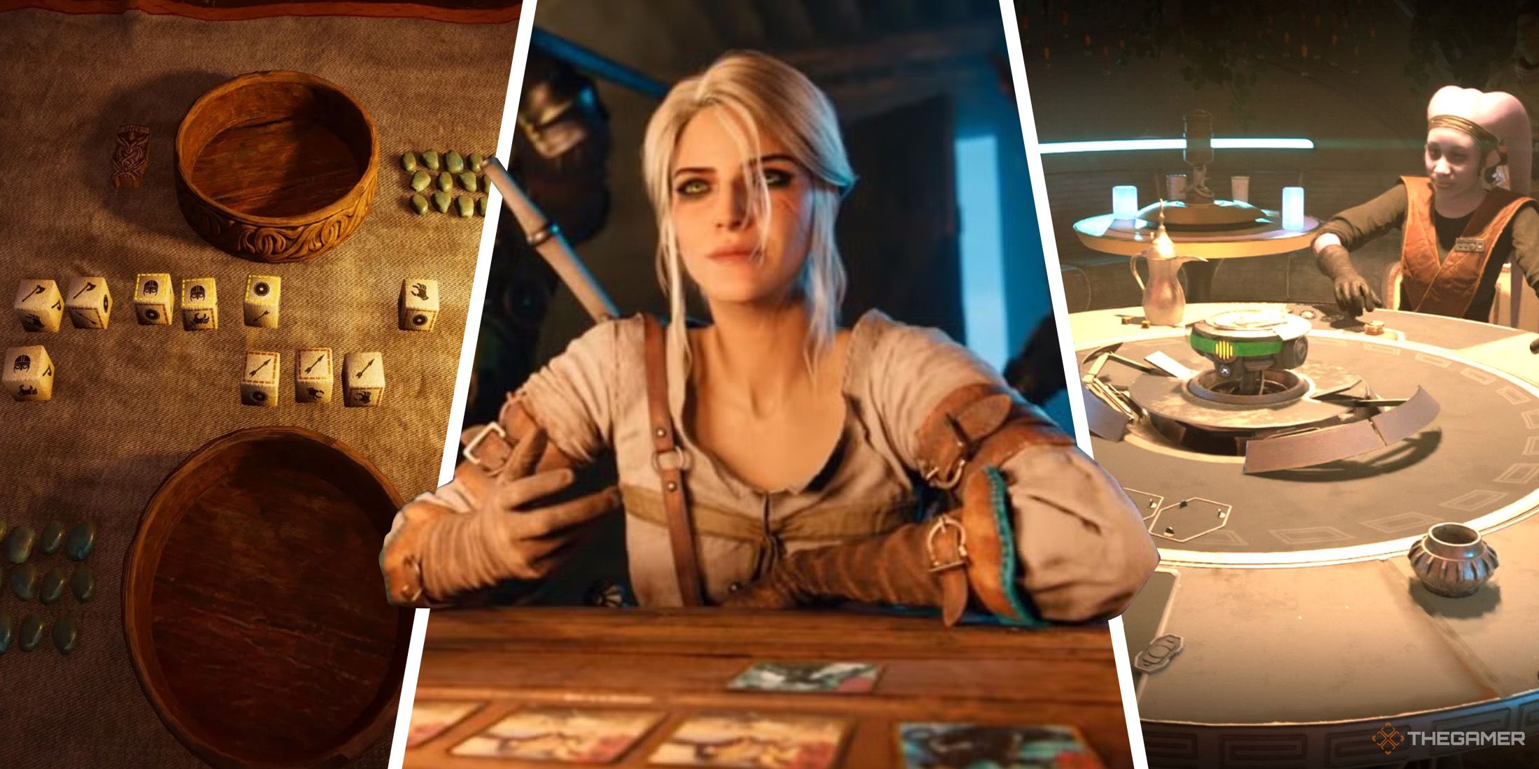 Video Game Minigames That Got Real Physical Releases