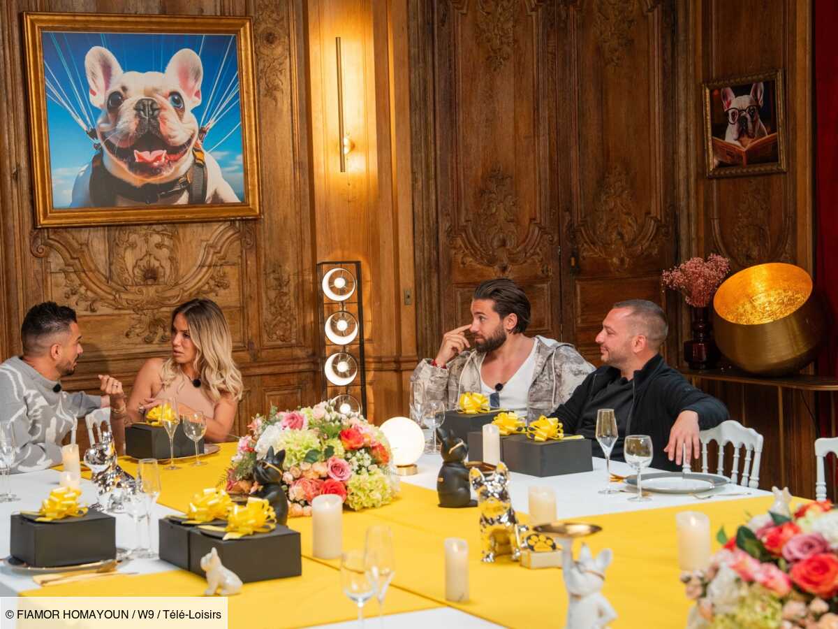 The Detective Club, qui a volé kiki ? : Quel est le concept de la ...