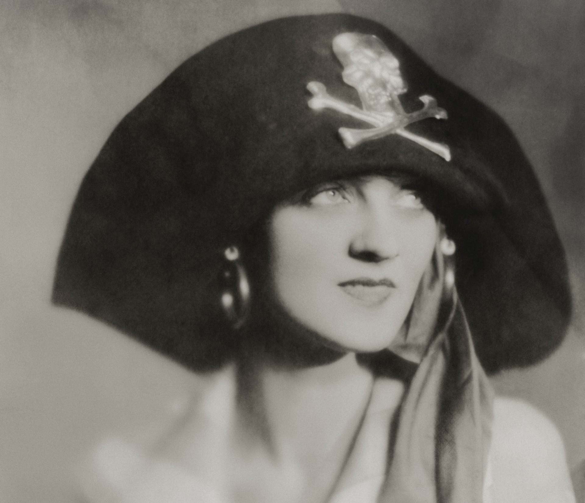 The notorious female pirates of the Seven Seas