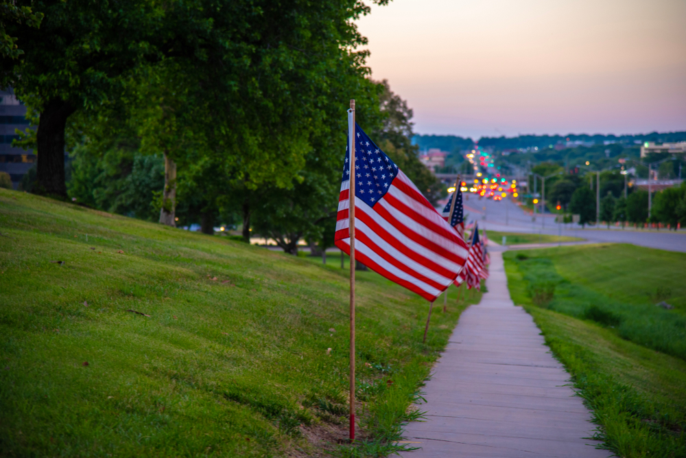 30 Things Only Americans Do And Think It's Normal