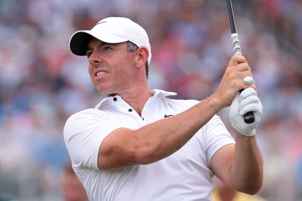 Rory McIlroy makes admission about wife Erica Stoll after struggling at ...