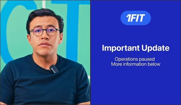 1Fit Malaysia’s Sudden Closure Shocked Members & Staff
