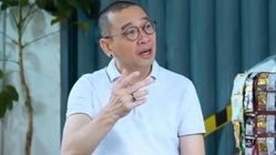 Bung Jebret Sindir Pengamat Sepak Bola yang Suka Plin-Plan Berikan ...