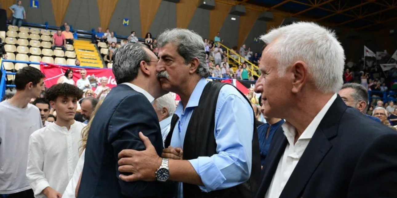 Φάμελλος, Πολάκης, Παππάς εναντίον Τσίπρα -Ενδείξεις διάλυσης στο ...