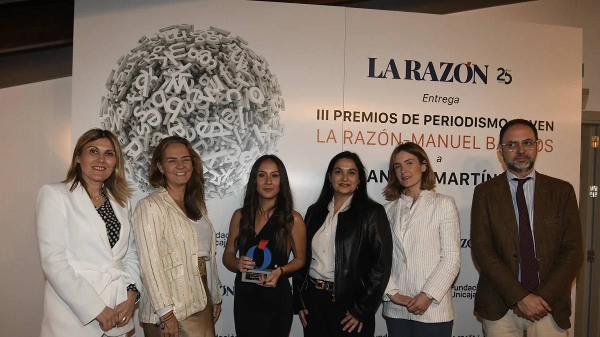 Abierto el plazo para participar en el IV Premio de Periodismo Joven ...
