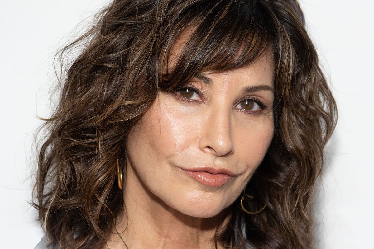 Gina Gershon: ‘People like to cast me as a hardcore, motorcycle-riding ...