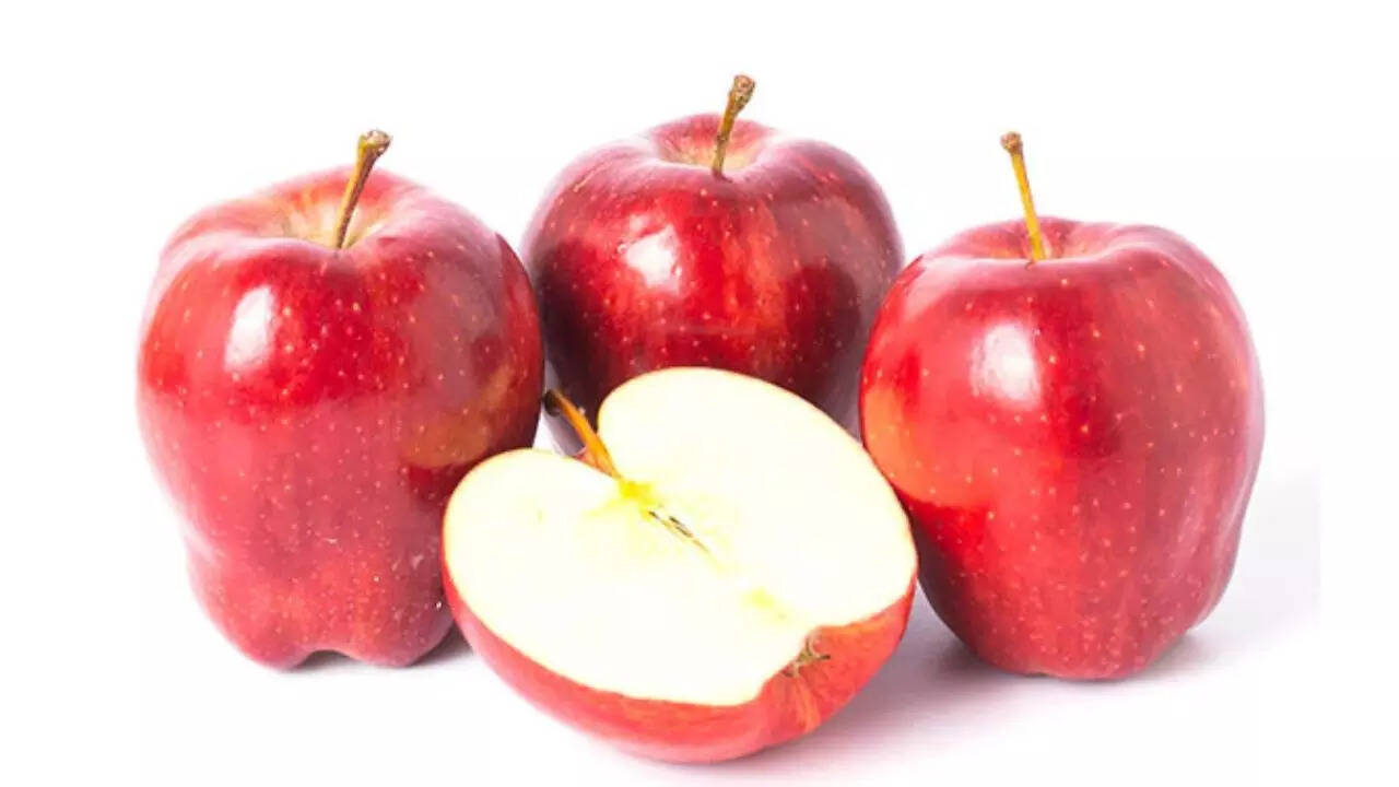 From Fuji to Honeycrisp: Here is how different types of apples got ...