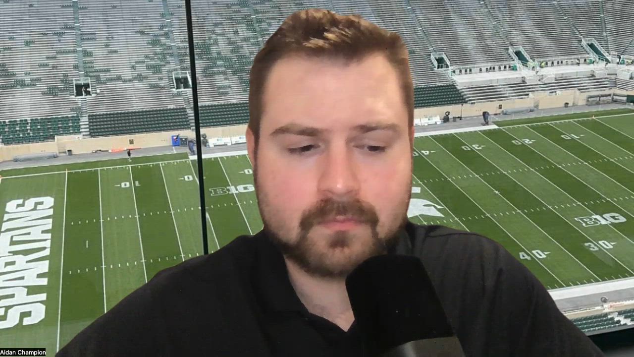 EXCLUSIVE: Get to Know Michigan State Commit Jordan Vann