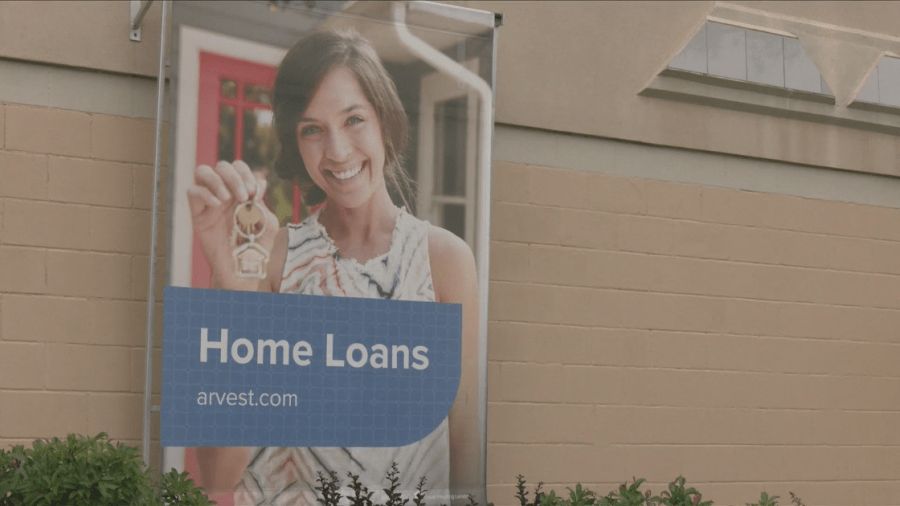 Arvest Bank advises homeowners on managing mortgage costs